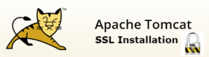 Install SSL Certificate on Tomcat Web Server