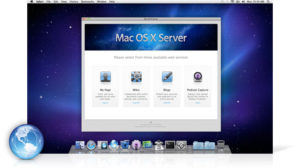How to Install SSL Certificate on Mac OS X Server