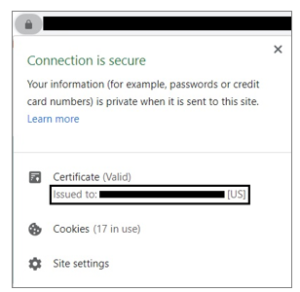 SSL Validation Guide for EV, DV, and OV SSL Certificates