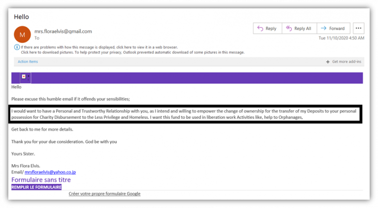 How to Tell If an Email Is Fake or Real