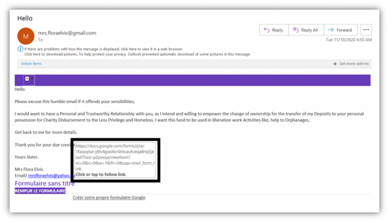 How to Tell If an Email Is Fake or Real