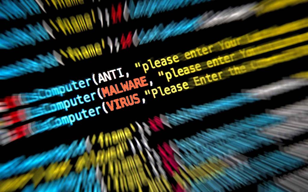 Malware vs Virus: A 4-Minute Explanation of the Differences