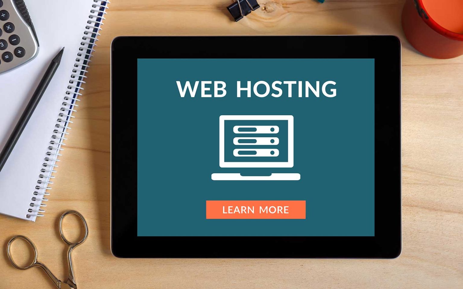What Is Web Hosting? A Look at Web Hosting Basics