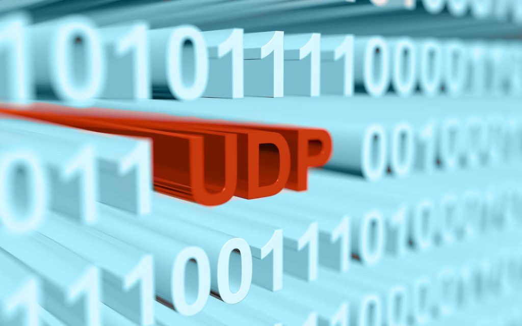 What Is the UDP Protocol? A User Datagram Protocol Definition