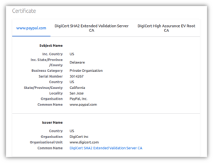 8 Reasons to Implement TLS Security on Your Website