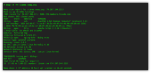 5 Best OSINT Tools for Research & Penetration Testing