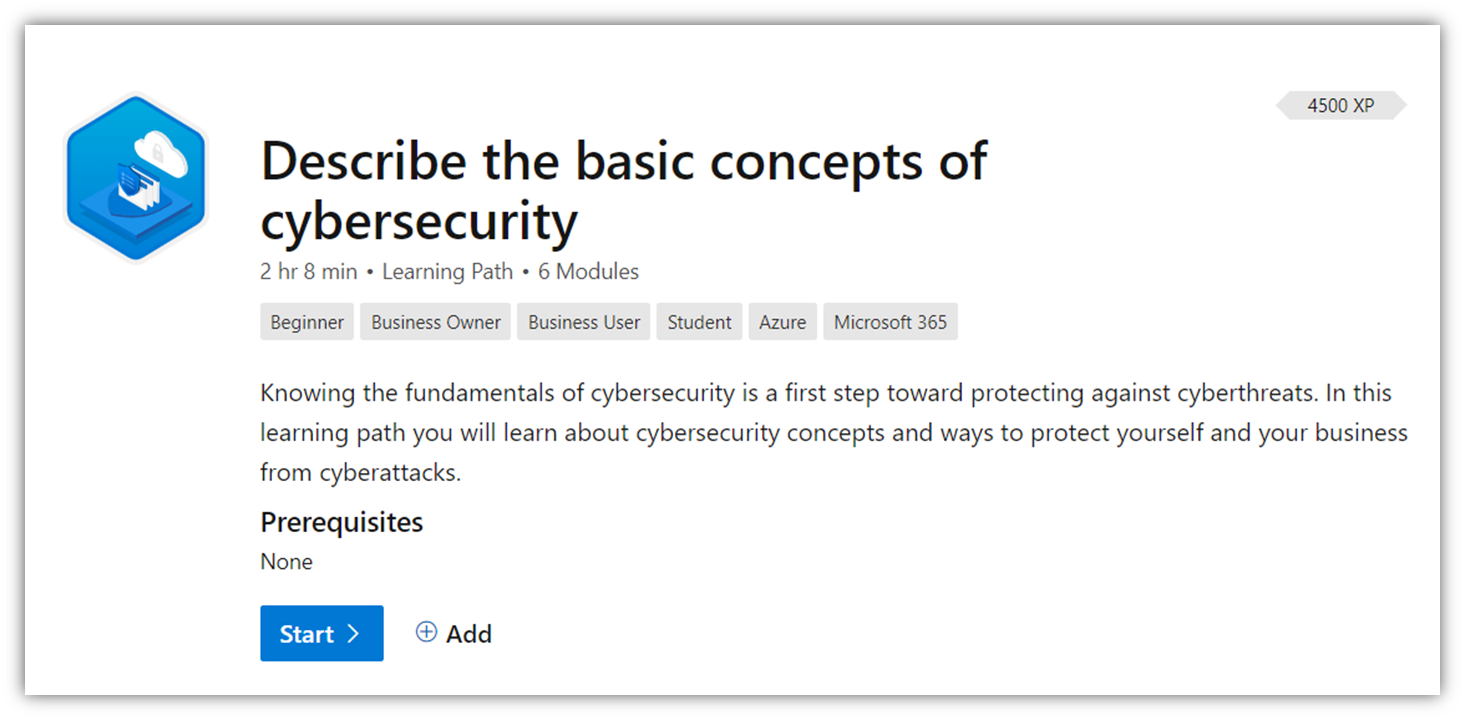 10 Free Cyber Security Courses & Awareness Training Opportunities For Employees