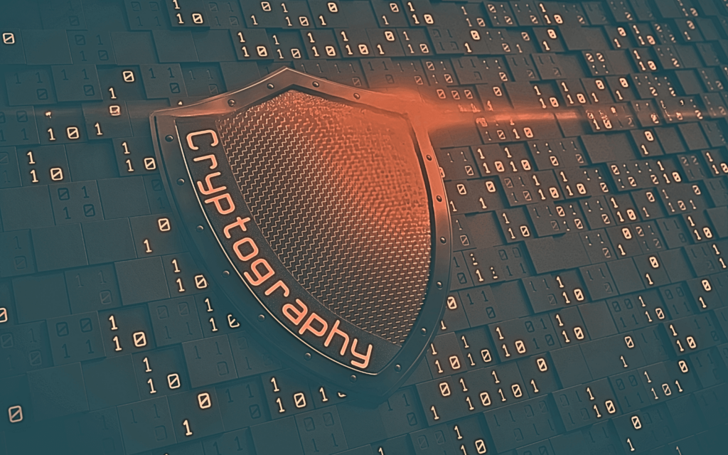 Decoding Cryptography and Its Types in Cybersecurity Decoding Cryptography and Its Types in Cybersecurity