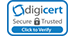 DigiCert SSL/TLS Certificates for as low as prices $147