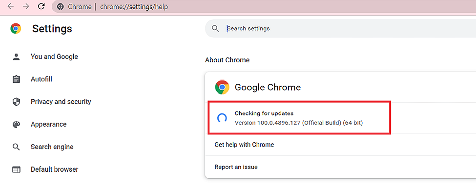 How to fix the "Your connection is not private" Error in Chrome ...