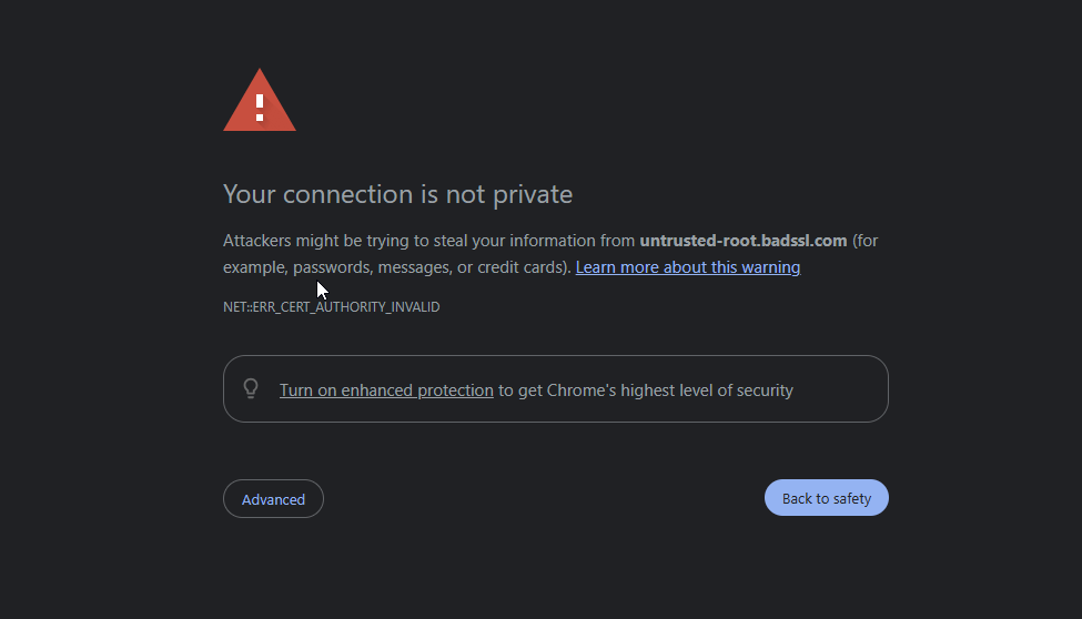 Why You Should Protect Your Website with an SSL Certificate - Cheap SSL ...