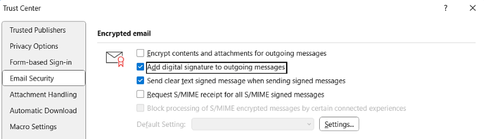 What is a .p7s file? How to open it? - Cheap SSL Security