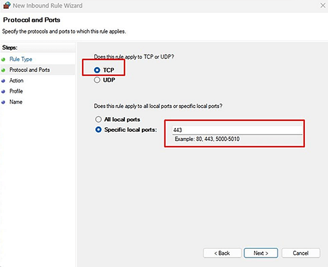 What Is Port 443? A Simple Guide to the Port That Makes HTTPS Work - Cheap SSL Security