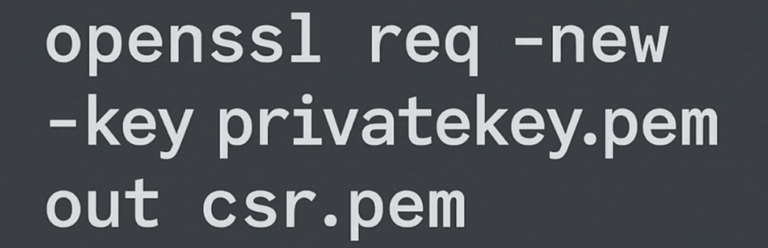 OpenSSL Cheat Sheet: 12 Common OpenSSL Commands - Cheap SSL Security
