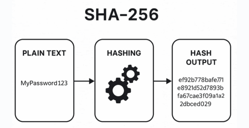 What is the SHA-2 / SHA256 Hashing Algorithm? - Cheap SSL Security