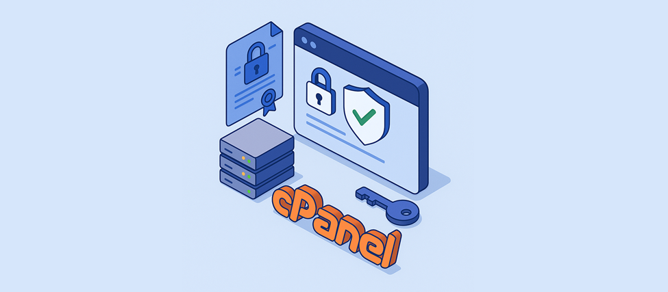 How to Install a Wildcard SSL Certificate on cPanel - Cheap SSL Security