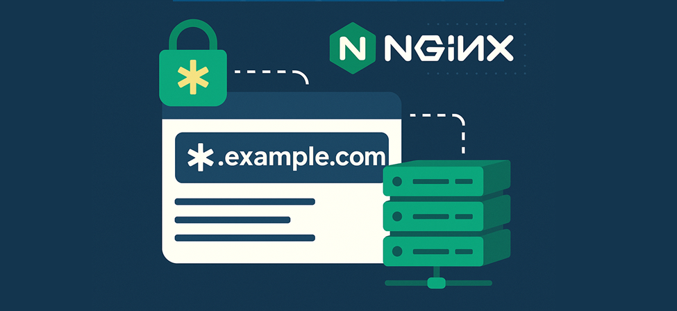 How to Install a Wildcard SSL Certificate on an NGINX Server - Cheap SSL Security